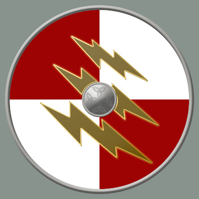 Viking Preparedness: Tribolt - "Supplies, Knowledge, Experience"